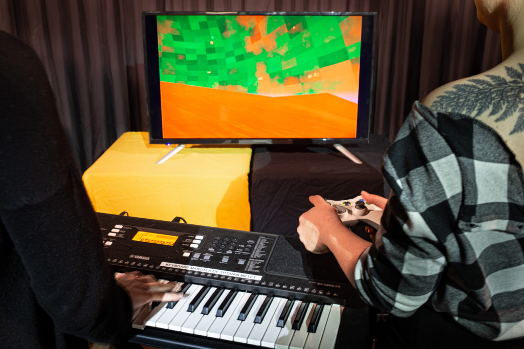 Random Bazar – Jouer autrement