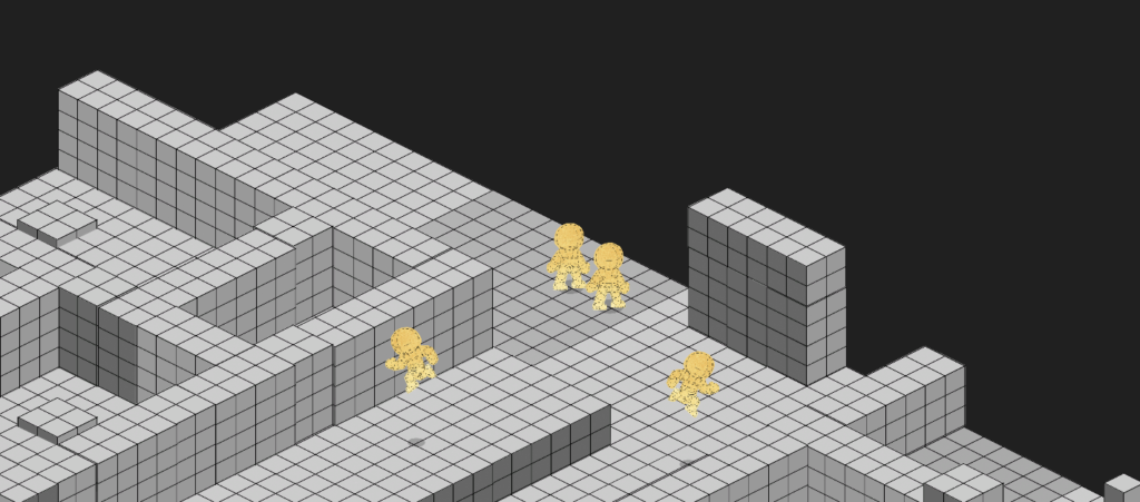 Escape Game : Dessine ton jeu vidéo – Random Bazar